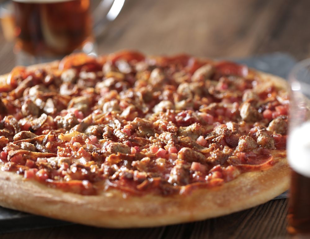 ROMEO’S PIZZA - Updated August 2024 - 14 Photos & 11 Reviews - 428 Avon ...