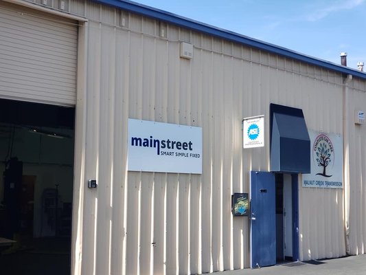 MAIN STREET AUTOMOTIVE - Updated May 2026 - 17 Photos & 61 Reviews ...
