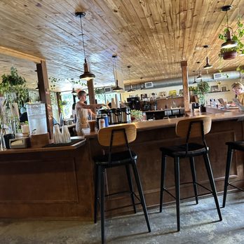 PINEWOOD COFFEE BAR - Updated July 2025 - 181 Photos & 180 Reviews ...