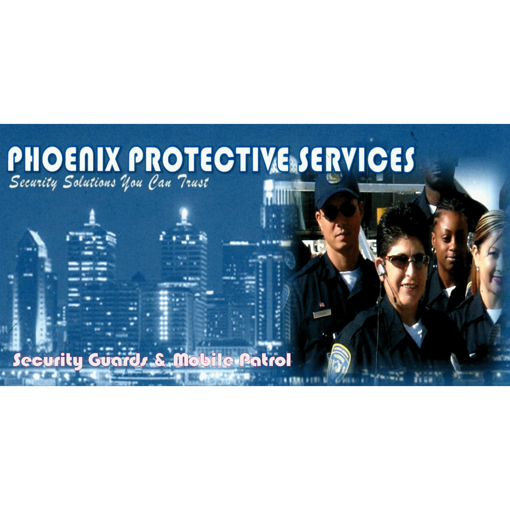 PHOENIX PROTECTIVE SERVICES - Updated August 2025 - 10 Photos - 2558 El ...