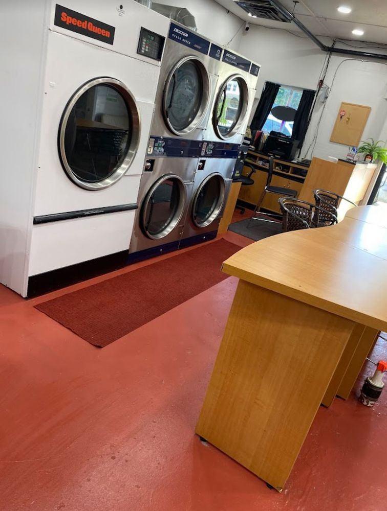 DENMARK LAUNDRY MAT - Updated April 2026 - 838 Denmark St, Louisville ...