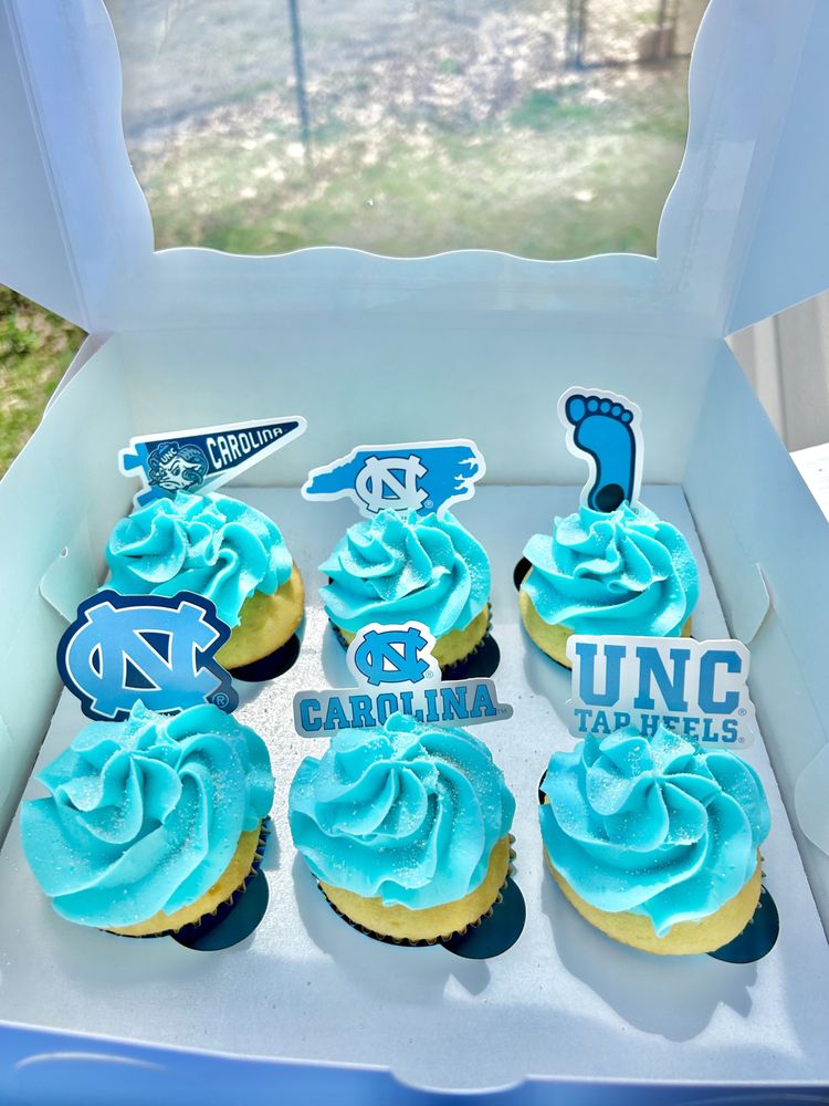 OLLIE’S GREAT BAKERY - Updated December 2025 - 14 Photos - Mebane ...