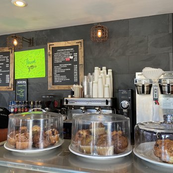 CUPPA JAVA - Updated January 2025 - 61 Photos & 136 Reviews - 400 Penn ...