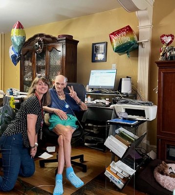 BAYADA ASSISTIVE CARE - Updated December 2025 - 27 Photos & 51 Reviews ...