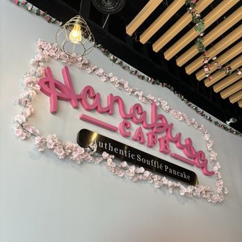 HANABUSA CAFE - Updated July 2024 - 850 Photos & 437 Reviews - 29 E ...
