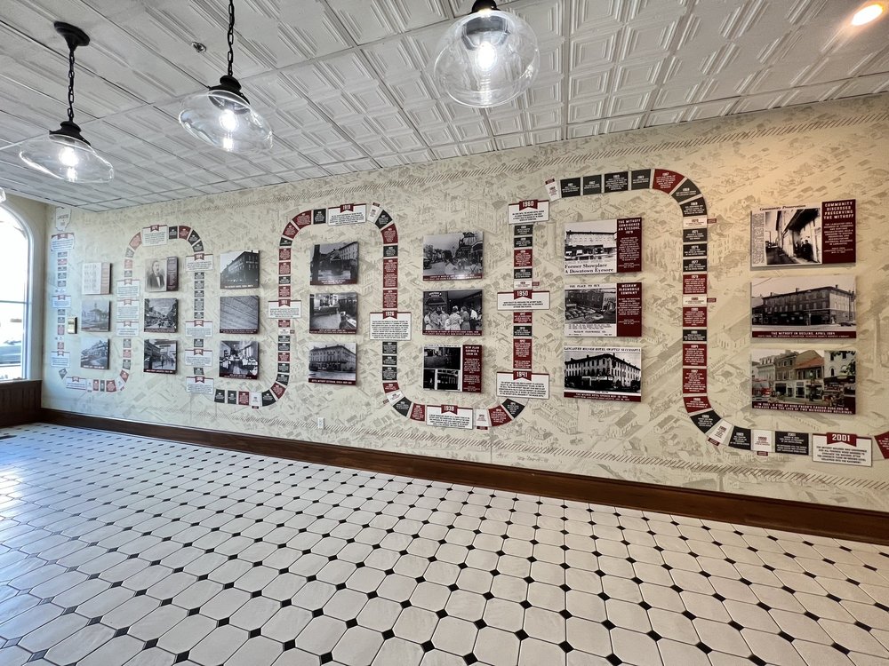 THE MITHOFF - Updated October 2025 - 162 W Main St, Lancaster, Ohio ...