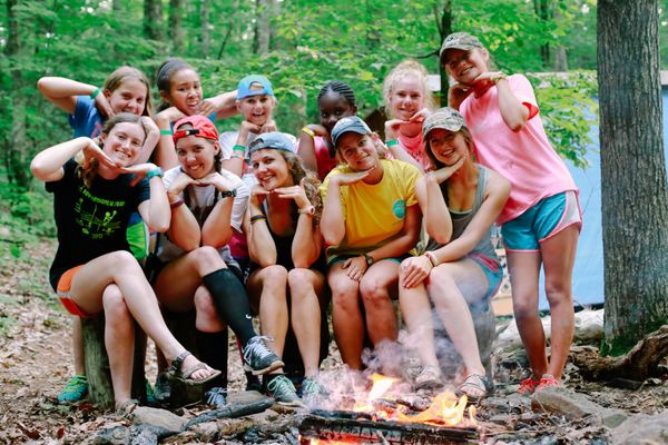 STRONG ROCK CAMP AND RETREAT - Updated December 2025 - 15 Photos - 577 ...