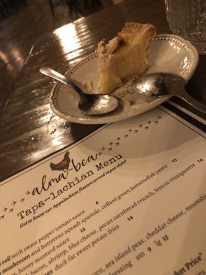 ALMA BEA - Updated January 2025 - 79 Photos & 74 Reviews - 202 E ...