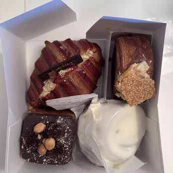 LAKON PARIS PATISSERIE - Updated January 2025 - 352 Photos & 144 ...