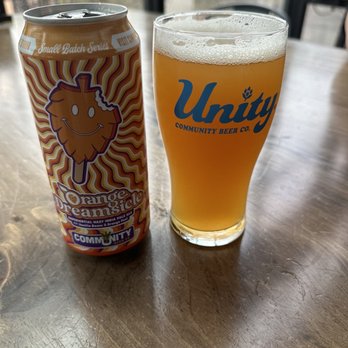 COMMUNITY BEER COMPANY - Updated June 2024 - 373 Photos & 255 Reviews ...