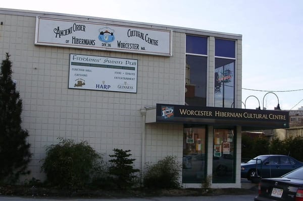 FIDDLER’S GREEN PUB - Updated October 2025 - 11 Reviews - 19 Temple St ...