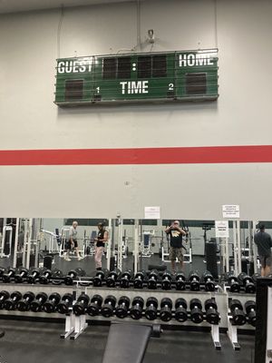 GET FIT DAVIS SPORT - Updated December 2025 - 74 Reviews - 1809 Picasso ...