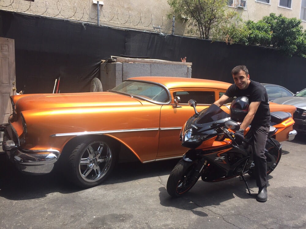 MFAST AUTO REPAIR - Updated December 2025 - 34 Photos & 77 Reviews ...