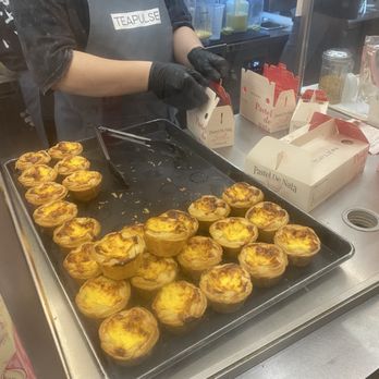 TEA PULSE - Updated August 2025 - 125 Photos & 52 Reviews - 37-13 ...