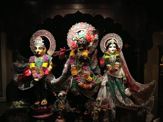 ISKCON OF SILICON VALLEY - Updated May 2026 - 21 Photos & 14 Reviews ...