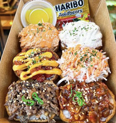 YUBU SOHO - Updated February 2025 - 246 Photos & 107 Reviews - 46 Grand ...