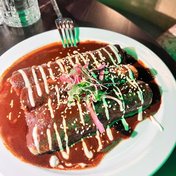 TULUM MODERN MEXICAN - Updated July 2024 - 127 Photos & 115 Reviews ...