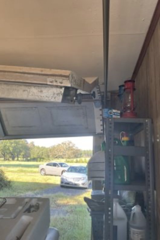 THE GARAGE DOOR TECHS - Updated March 2025 - 12 Photos - Mount Pleasant, Texas - Garage Door ...