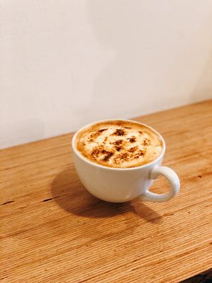 CROOKS COFFEE - 294 Photos & 290 Reviews - 404C Mendocino Ave, Santa ...