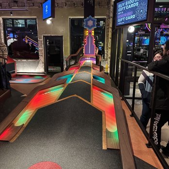 PUTTSHACK - DENVER - Updated June 2024 - 238 Photos & 148 Reviews ...