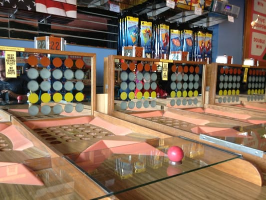 FASCINATION GAMES - Updated July 2025 - 11 Photos & 17 Reviews - 201 ...