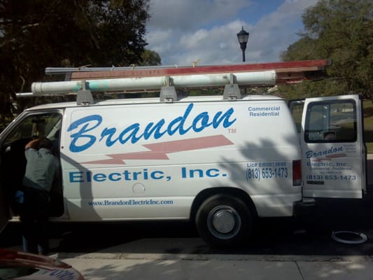Brandon Electric - Updated December 2025 - 40 Reviews - 1034 Skipper Rd ...