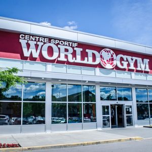 ATLANTIS GYM - Updated December 2025 - 14 Photos - 1201 Boulevard des ...