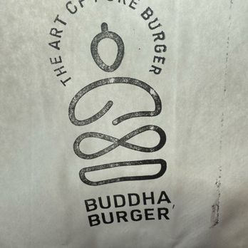 BUDDHA BURGER - Updated January 2026 - 59 Photos & 54 Reviews - 12195 ...