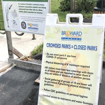 LONG KEY NATURAL AREA & NATURE CENTER - Updated December 2025 - 298 ...