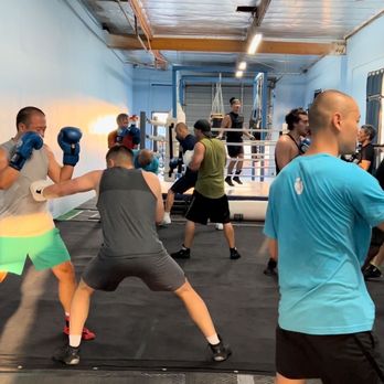 HAMABE DOJO - BOXING AND FITNESS SCHOOL IN IRVINE - Updated May 2025 ...