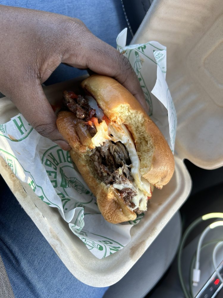 SMITH BURGER CO - Updated December 2025 - 24 Photos & 28 Reviews - 340 ...