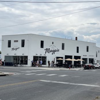 MAGPIE DINER - Updated November 2024 - 212 Photos & 166 Reviews - 85 ...