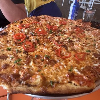 BOUNCE BEACH PENSACOLA - Updated July 2025 - 80 Photos & 33 Reviews ...