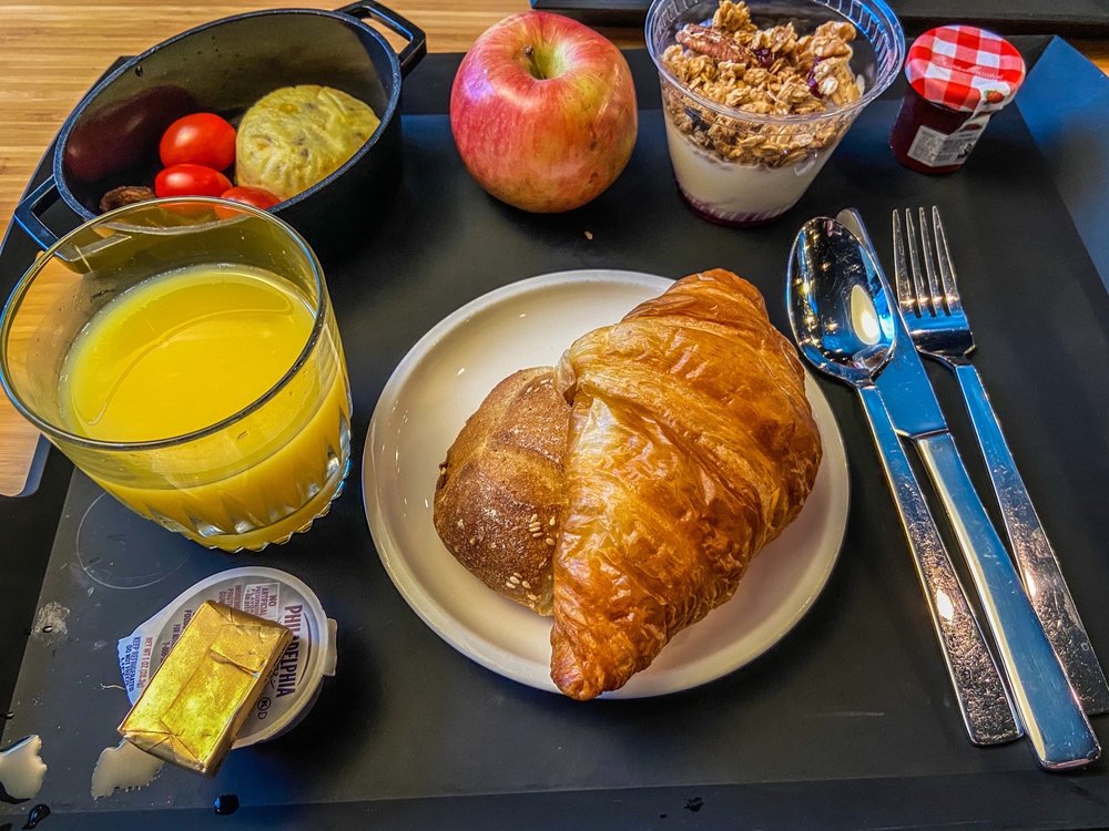 CITIZENM NEW YORK TIMES SQUARE HOTEL - 443 Photos & 238 Reviews - 218 W ...