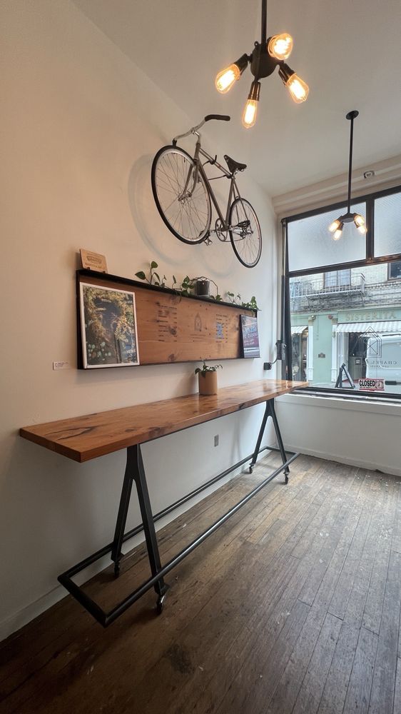 CHAPEL COFFEE - Updated October 2025 - 642 Commercial St, San Francisco ...