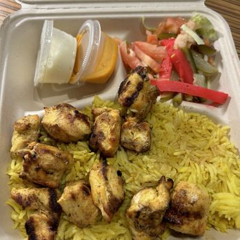 GOLDEN CHICKEN - Updated June 2024 - 119 Photos & 112 Reviews - 632 ...