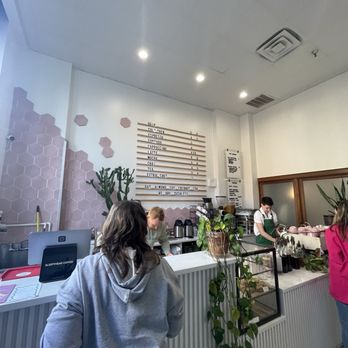 SLEEPYHEAD COFFEE - Updated April 2025 - 167 Photos & 104 Reviews - 735 ...