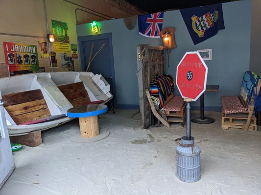 SAND BAR - 129 Photos & 67 Reviews - 2418 Broadway, Oakland, California ...