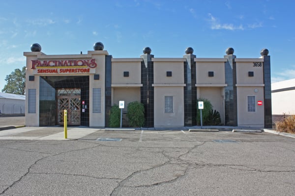 FASCINATIONS - Updated May 2025 - 40 Photos & 131 Reviews - 3658 E ...