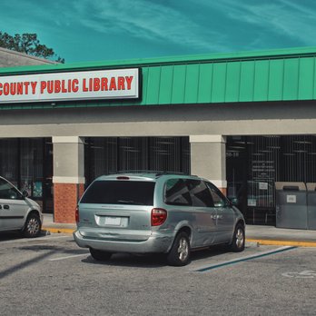 NORTH FORT MYERS PUBLIC LIBRARY - Updated November 2025 - 17 Photos ...