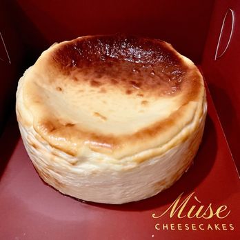 MUSE CHEESECAKES & BAKERY - Updated August 2025 - 60 Photos & 38 ...