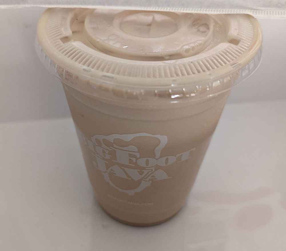 BIG FOOT JAVA - Updated June 2024 - 18 Reviews - 21116 84th Ave S, Kent ...