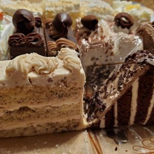 MINOS BAKERY - 25 Photos & 34 Reviews - 106 W Black Horse Pike ...