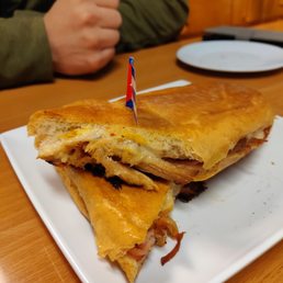 SOL CUBANO - 553 Photos & 499 Reviews - Cuban - 5734 Watt Ave, North ...