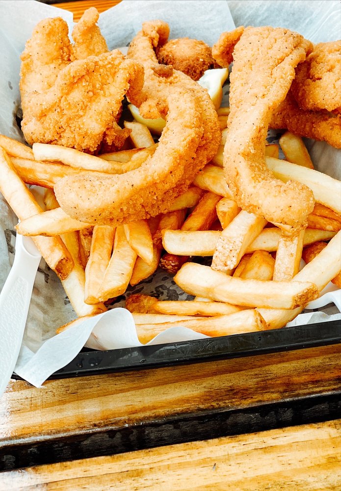 THE BLUE GATOR - Updated February 2025 - 350 Photos & 415 Reviews ...