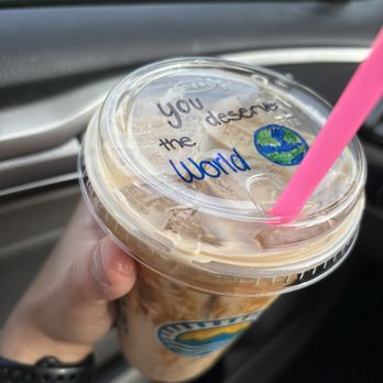 CALI COFFEE - Updated October 2025 - 24 Photos & 16 Reviews - 7750 ...