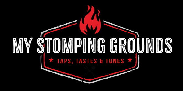 MY STOMPING GROUNDS - Updated April 2026 - 5130 Northern Cross Blvd ...