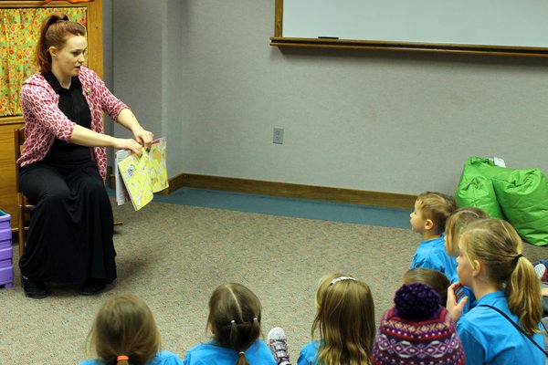 SALINA PUBLIC LIBRARY - Updated August 2025 - 301 W Elm St, Salina ...