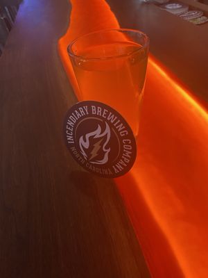 INCENDIARY BREWING - Updated October 2025 - 32 Photos & 11 Reviews ...