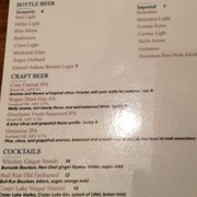 ROSE & COMPASS - 40 Photos & 17 Reviews - 8235 NE Airport Way, Portland ...